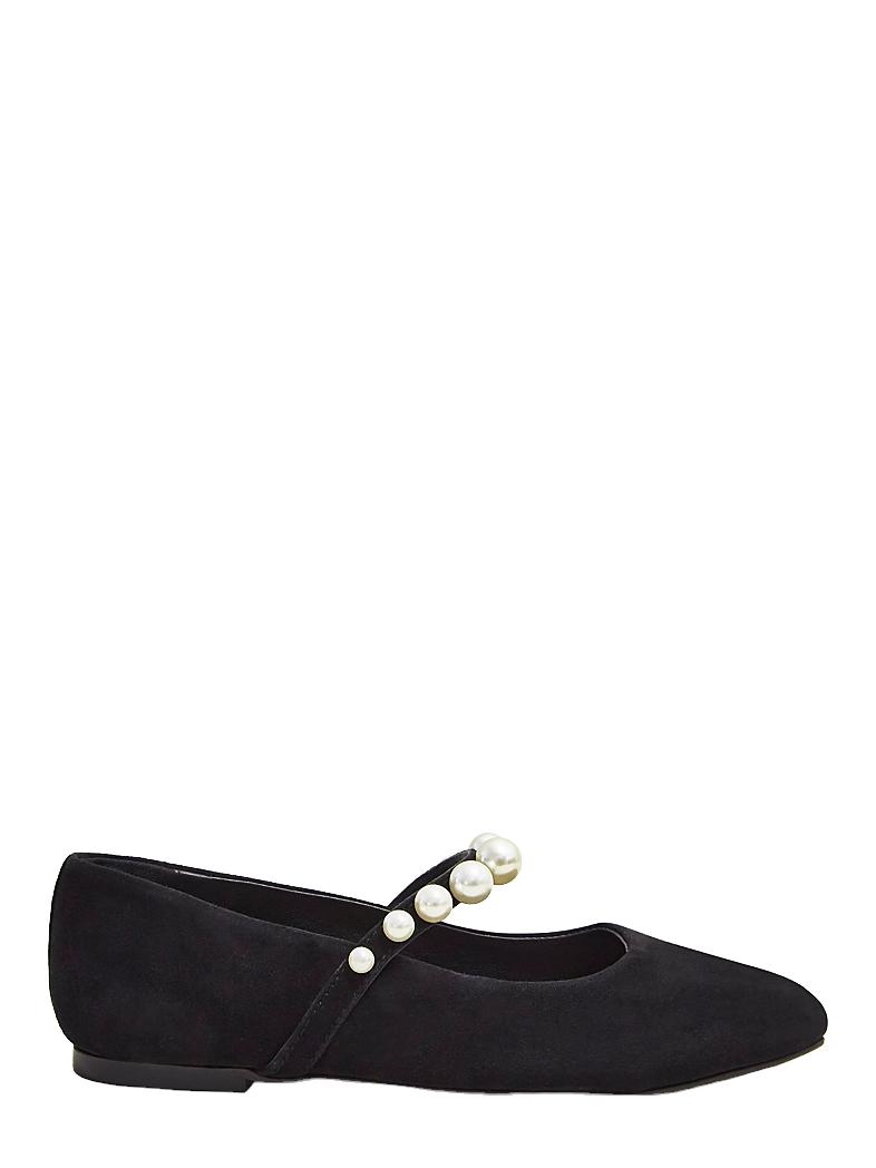 HOBBS LONDON Hobbs London Osterly Velvet Dress